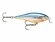 Воблер RAPALA SSR-07 SB