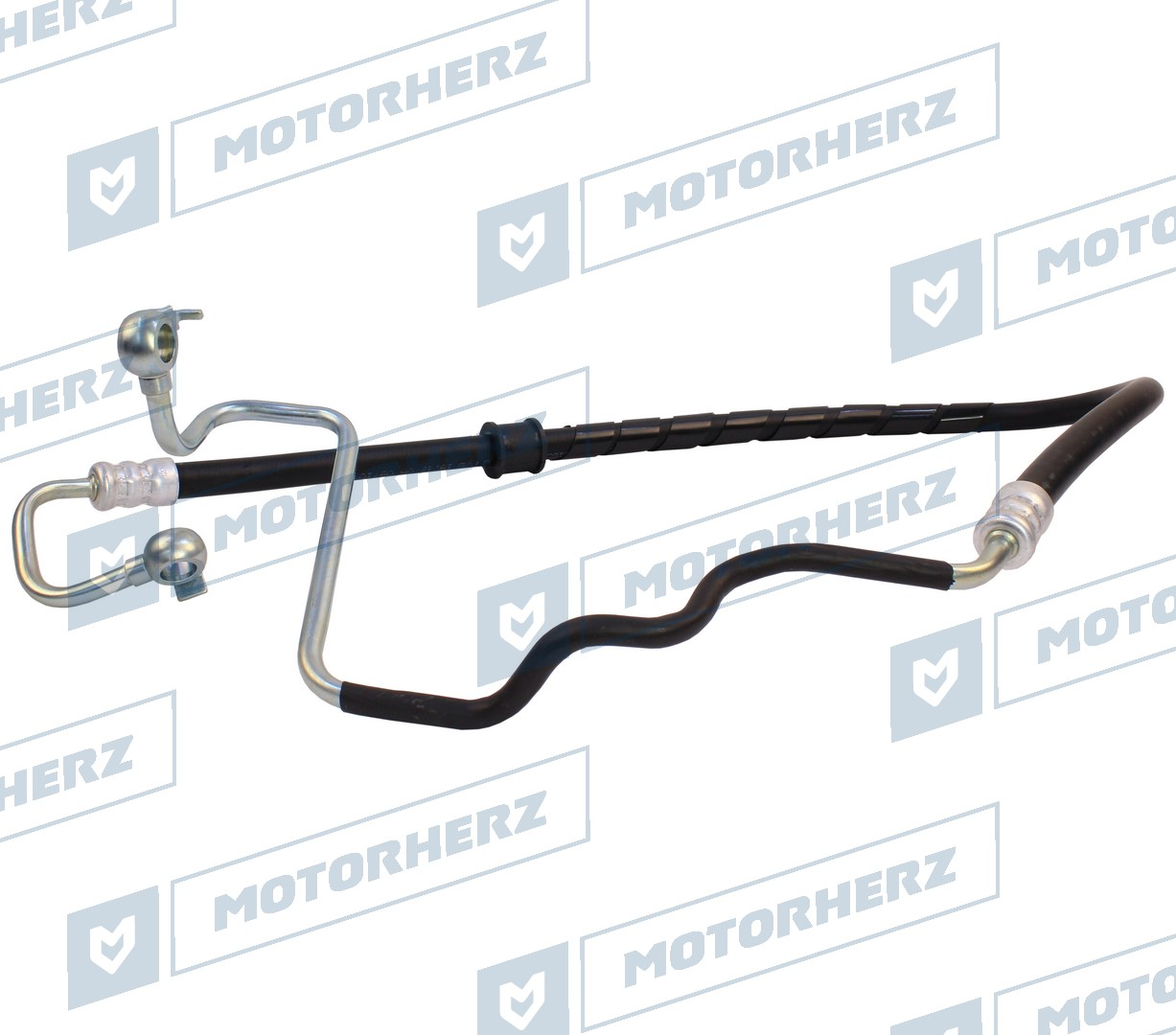MotorHerz HPH0088 напорный шланг от насоса к рейке