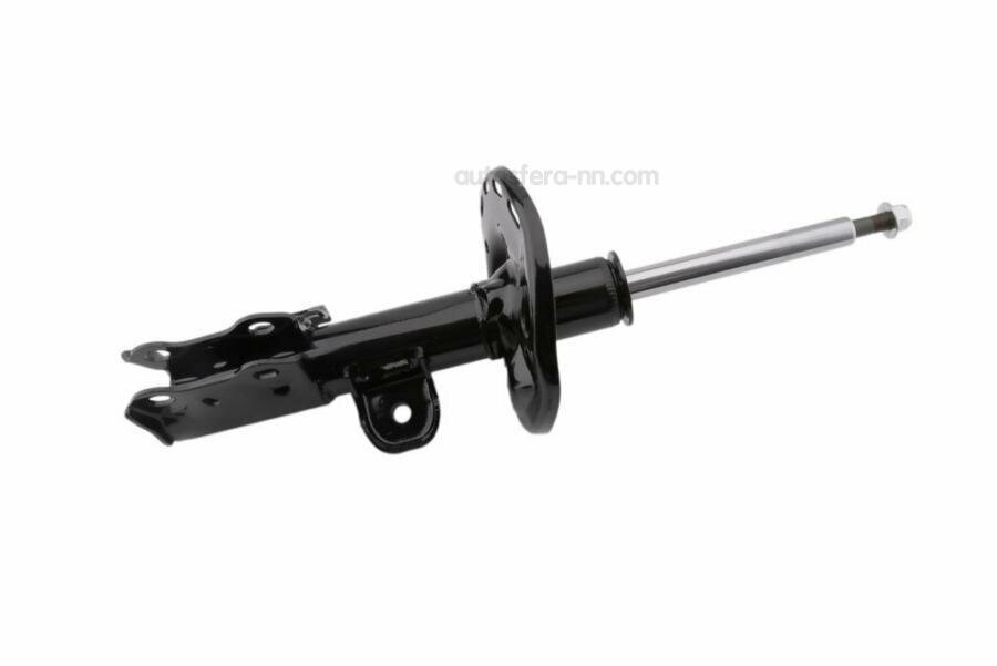 ACDELCO 19376619 Амортизатор передний правый