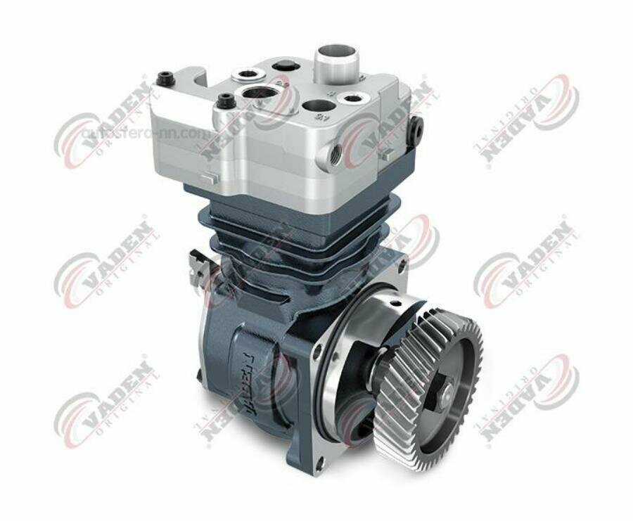 VADEN 1100210003 Компрессор пневмосистемы