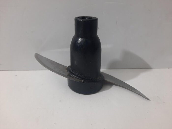 Нож для чаши измельчителя блендера Scarlett SL-HB43K01