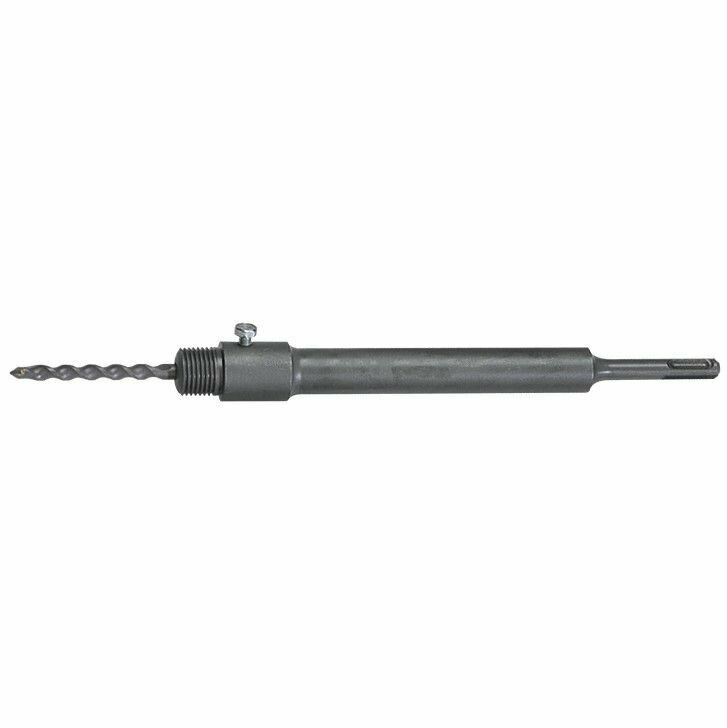 Центрирующее сверло для коронок, хвостовик M22 х 250 мм, SDS Plus Matrix 70338