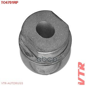 Сайлентблок рулевой рейки VTR арт. TO4701RP