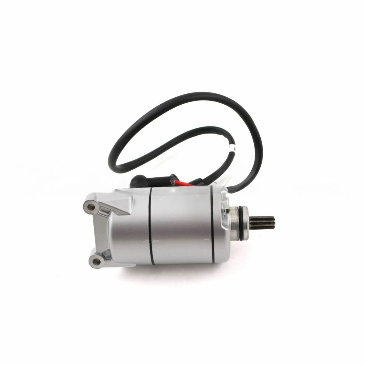 Электростартер двигатель LX178MN (YF300) (водяное охлаждение)