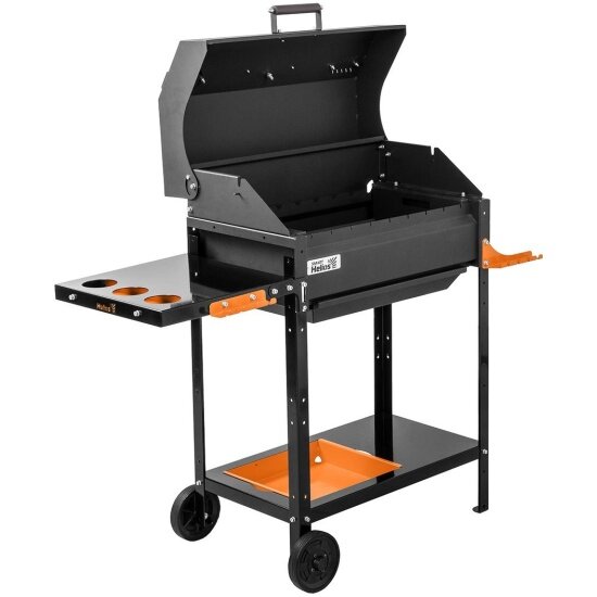 Мангал Helios SMART-600 Премиум (HS-GS-M603-P)