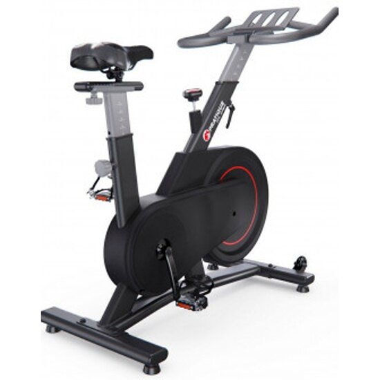 Велотренажёр спин-байк Dfc B-Q200B PRATIQUE