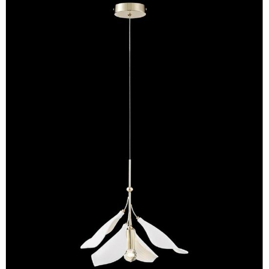 Подвесной светильник Wertmark Miranda WE123.01.306