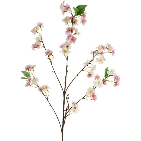Ветка искусственная Remeco Collection "Сакура" 15х15х90 см (796847)