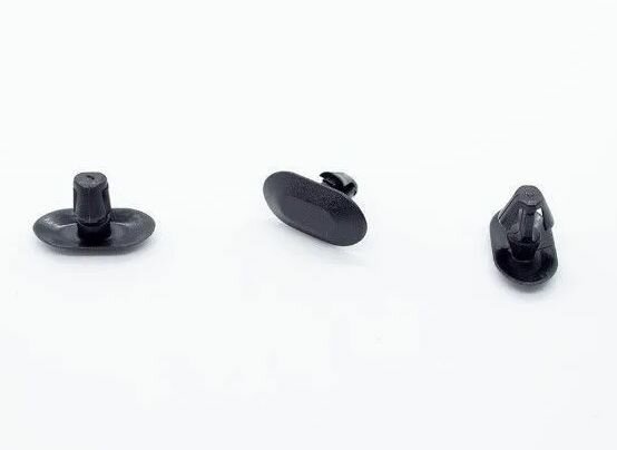 Клипса крепежная Peugeot-Citroen 699786 AGA972: набор 10 шт