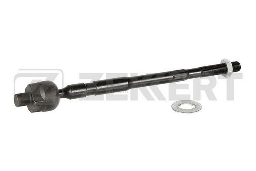 ZEKKERT ST4249 Тяга рулевая лев./прав. Nissan Almera (N16) 00-