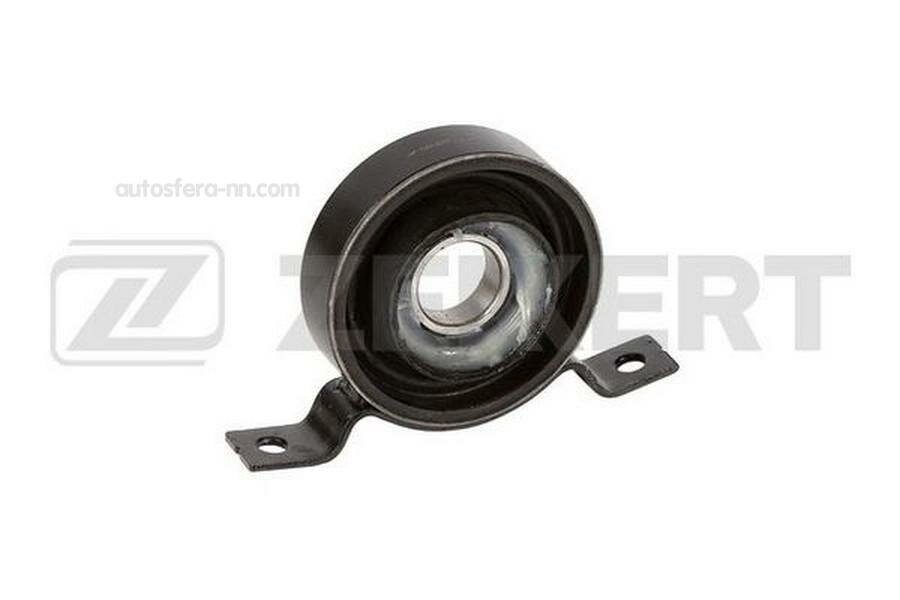 ZEKKERT GM8066 Опора карданного вала Land Rover Discovery III 04- Discovery IV 09-