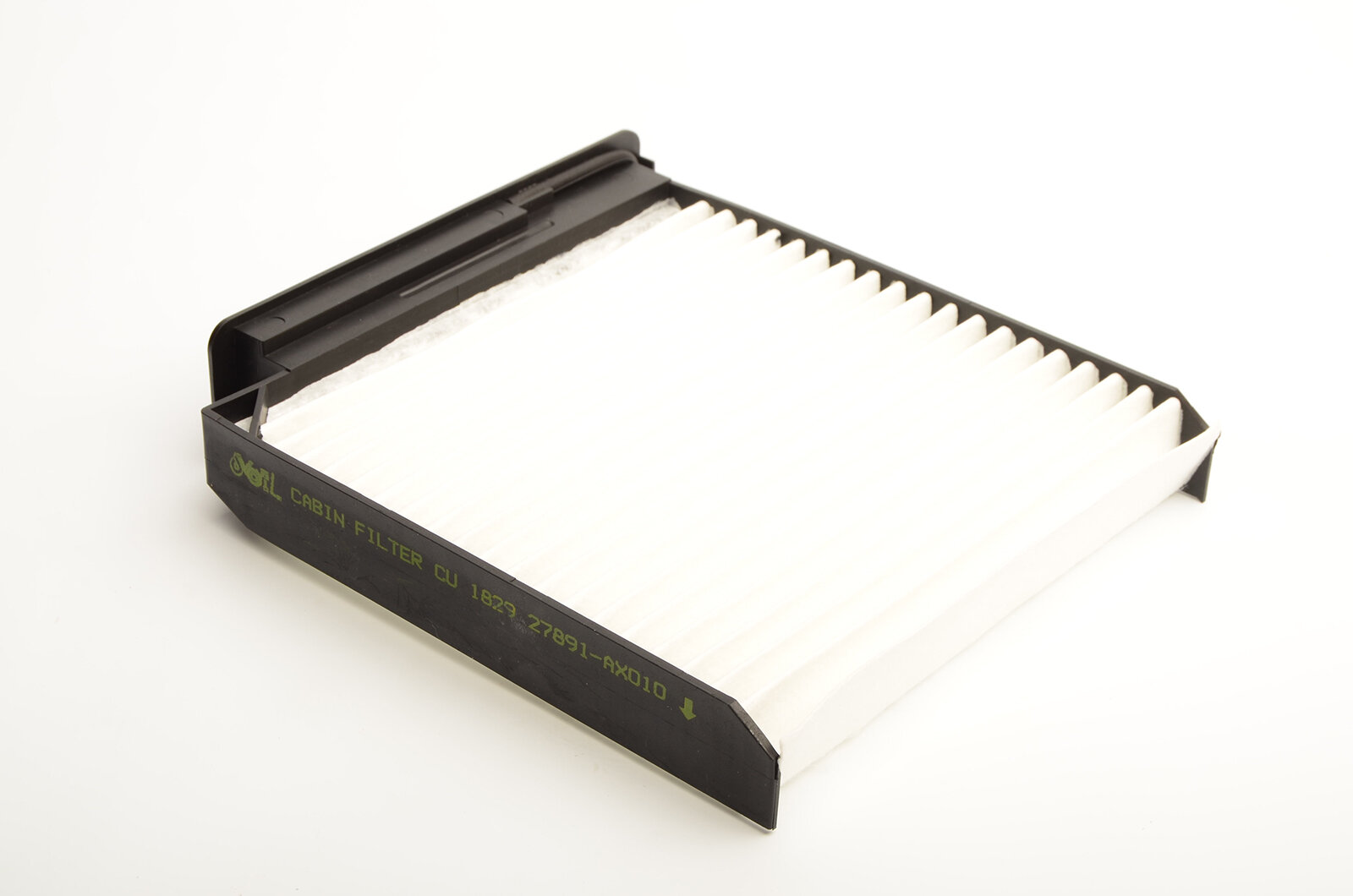 Фильтр салона Lada Largus, Renault Logan, Duster, Nissan Micra, Terrano VL22917 VOIL