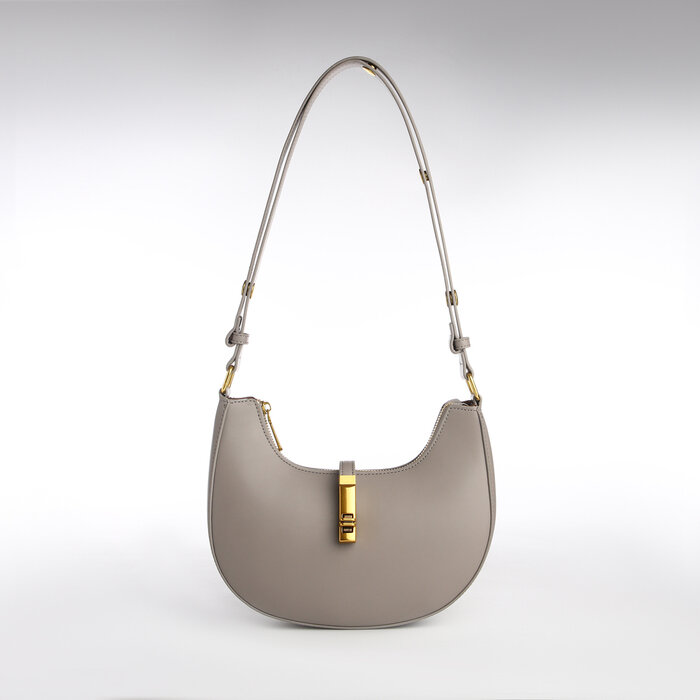 Сумка багет