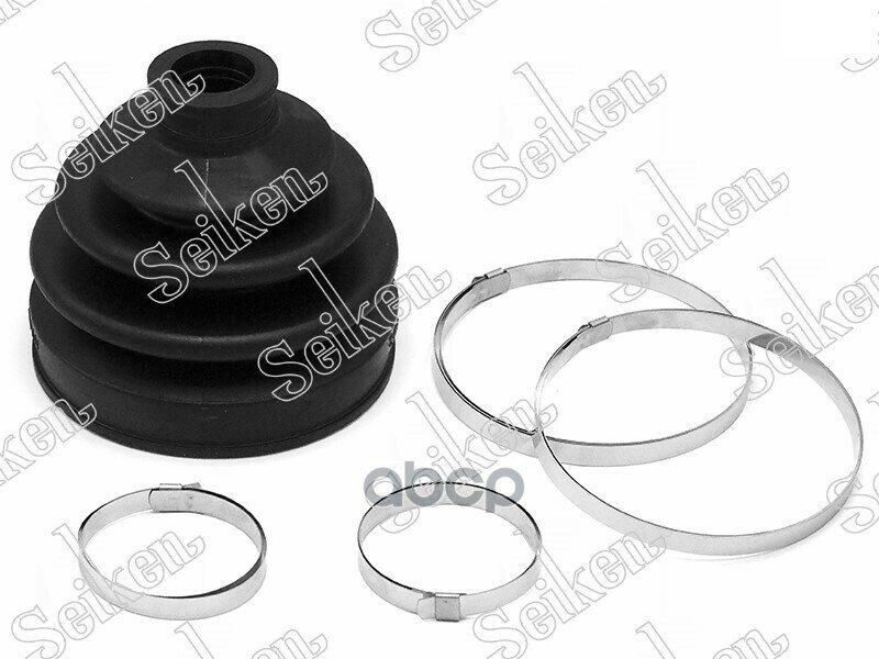 Пыльник шруса Nissan Almera 95-00 / Pathfinder 85-04 SEIKEN арт. 600-00169