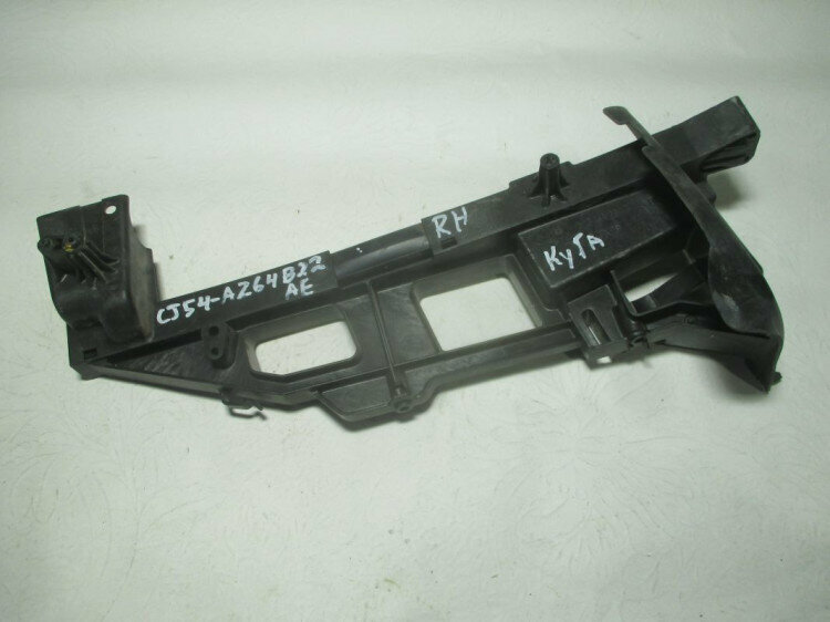 Направляющая стекла двери задней правой CJ54A264B22AE 5289915 Форд Фокус 3 Куга