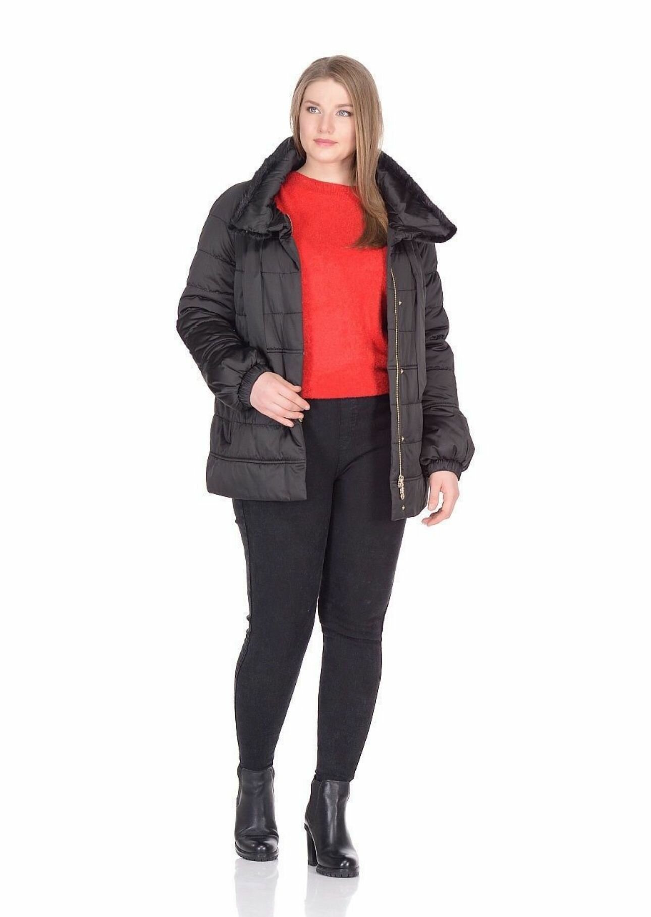 Анорак Базовая коллекция