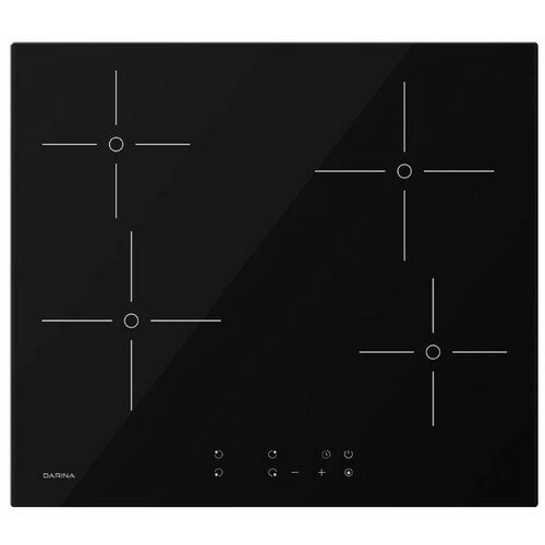Варочная поверхность DARINA PL E 323 B