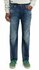 Джинсы SCOTCH & SODA, размер W34/L34, синий