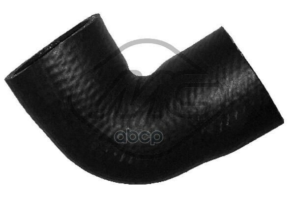 Патрубок турбины FORD COURIER FIESTA IV (JA_, JB_) FOCUS I (DAW, DBW) FOCUS II (DA_, HCP, DP) TO шт. METALCAUCHO арт. 09182