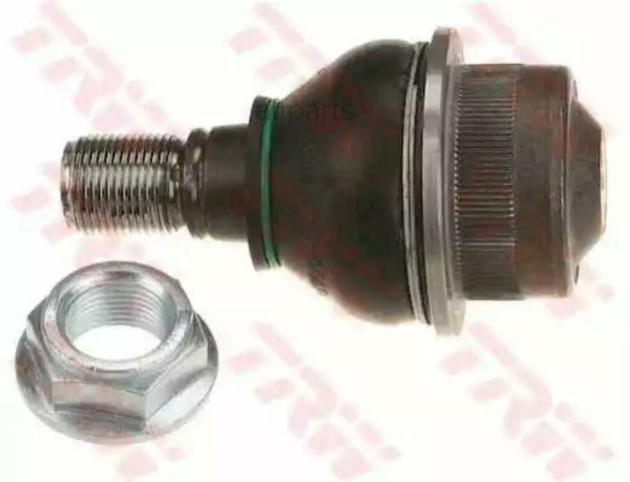 TRW JBJ788 Опора шаровая MERCEDES-BENZ: SPRINTER 3-t 95-06, SPRINTER 3-t автобус 95-06, SPRINTER 3-t 95-06, SPRINTER 4-t 96-06, SPRINTER 4-t 96-06