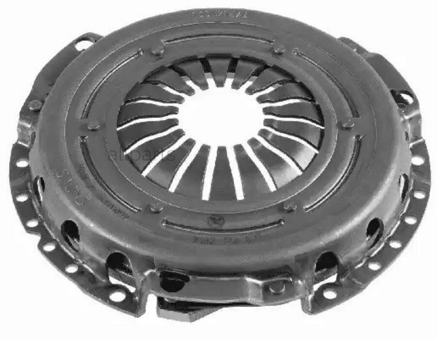 SACHS 3082172031 Корзина сцепления SACHS