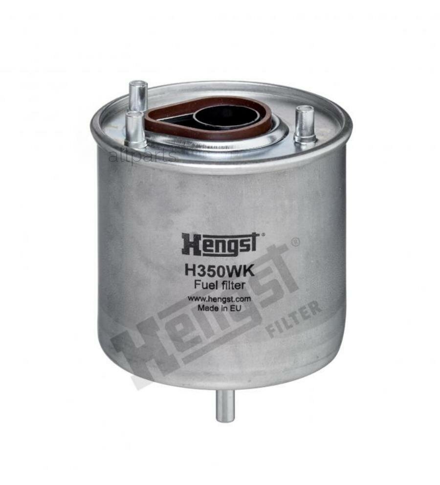 HENGST FILTER H350WK Фильтр топливный
