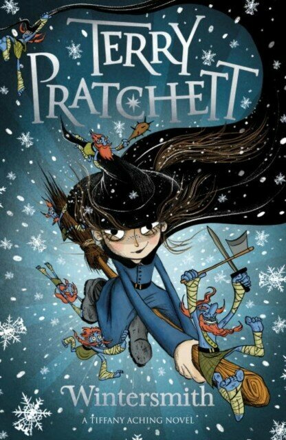 Pratchett Terry "Wintersmith"