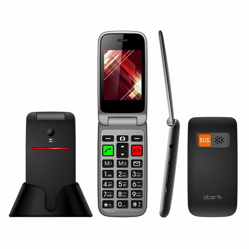 Аккумулятор для Stark S103 на 1020 mAh