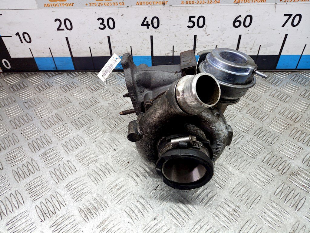 Турбина Renault Laguna 2 7701476620 арт. 1190113