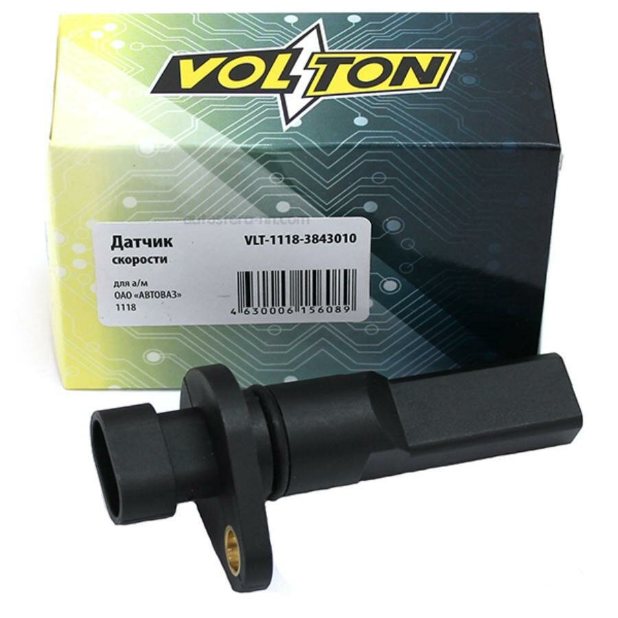 VOLTON VLT11183843010 Датчик скорости ВАЗ-1118 "VOLTON"