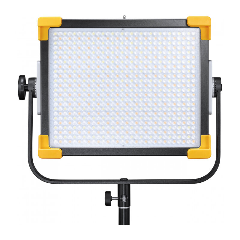 Осветитель светодиодный Godox LD75R RGB