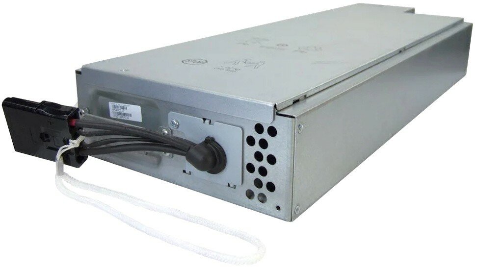 Аккумуляторная батарея APC Battery (RBC117)