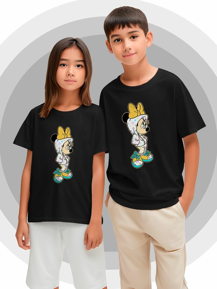 Футболка Printech