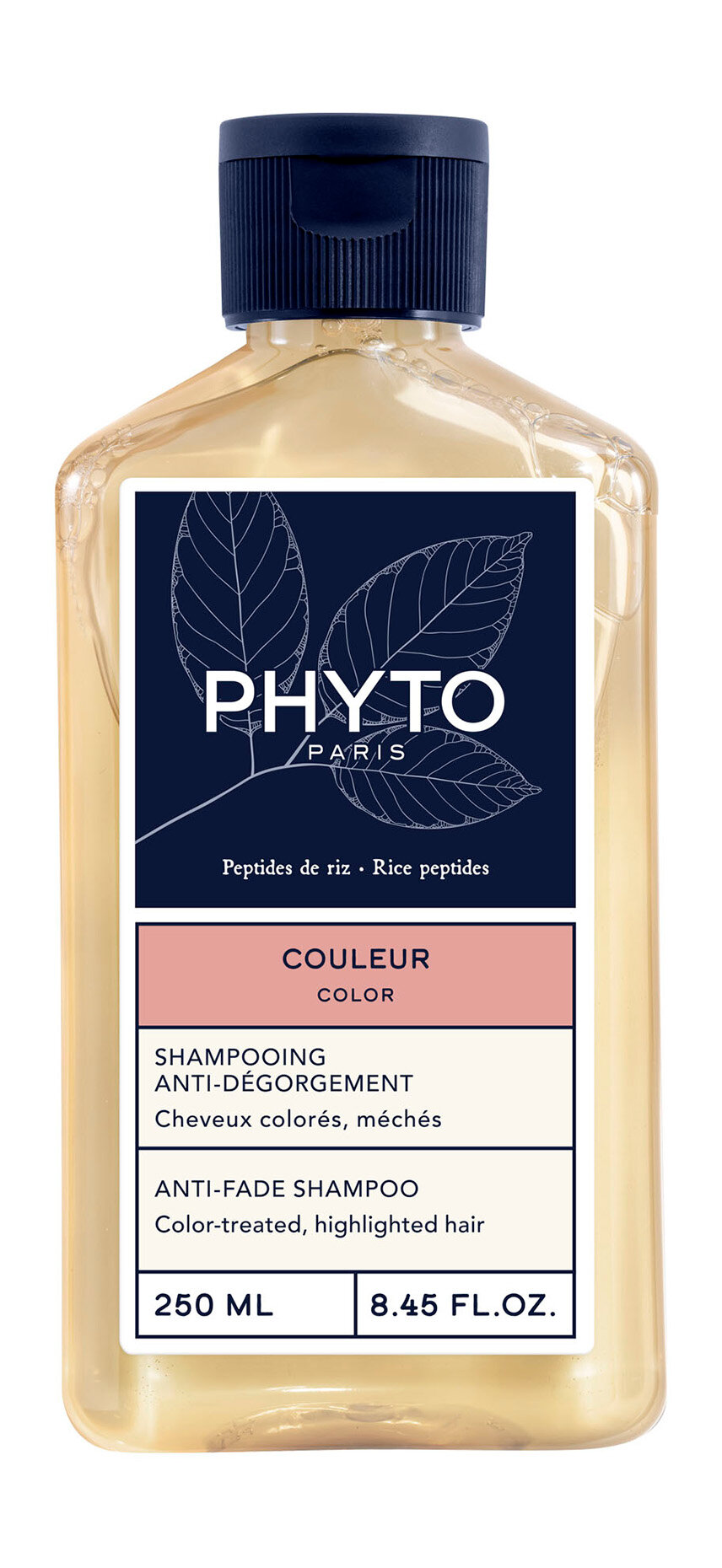 PHYTO Шампунь-защита цвета "Фито Колор", 250 мл