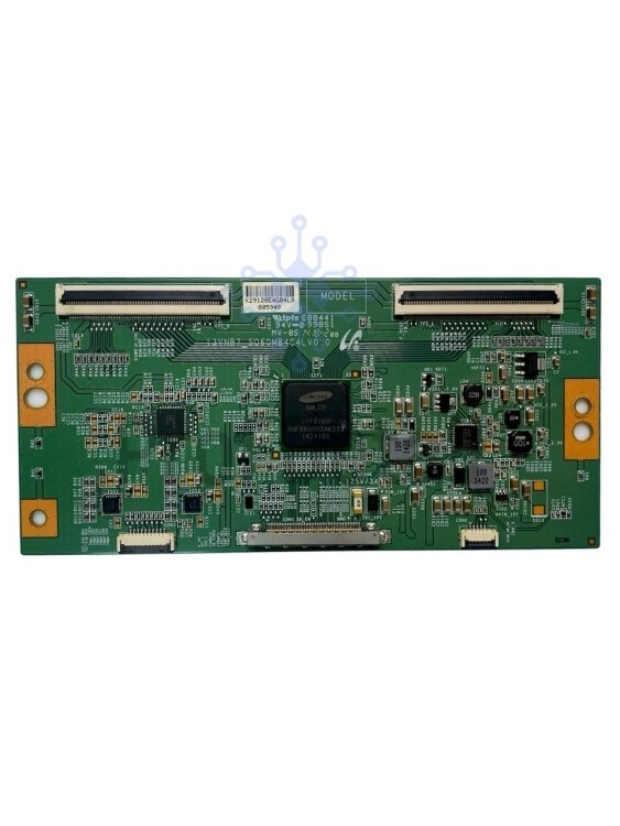 Плата T-Con 13VNB7_SQ60MB4C4LV0.0 для PHILIPS 48PFS6719/12