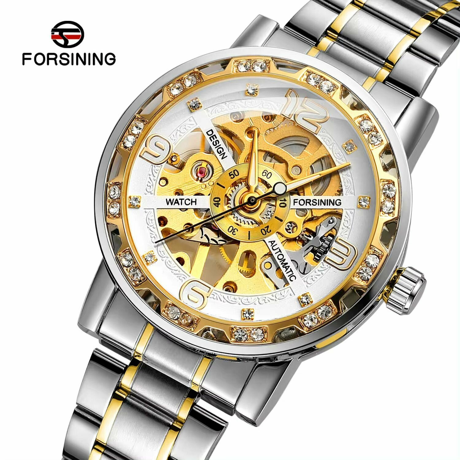 Наручные часы