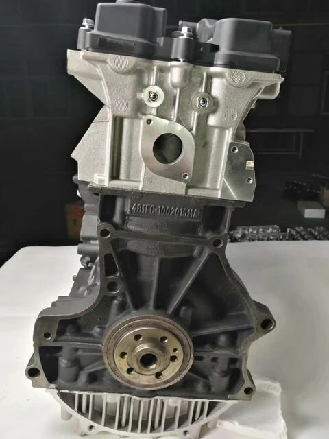 Двигатель Chery Tiggo (T11) новый товар