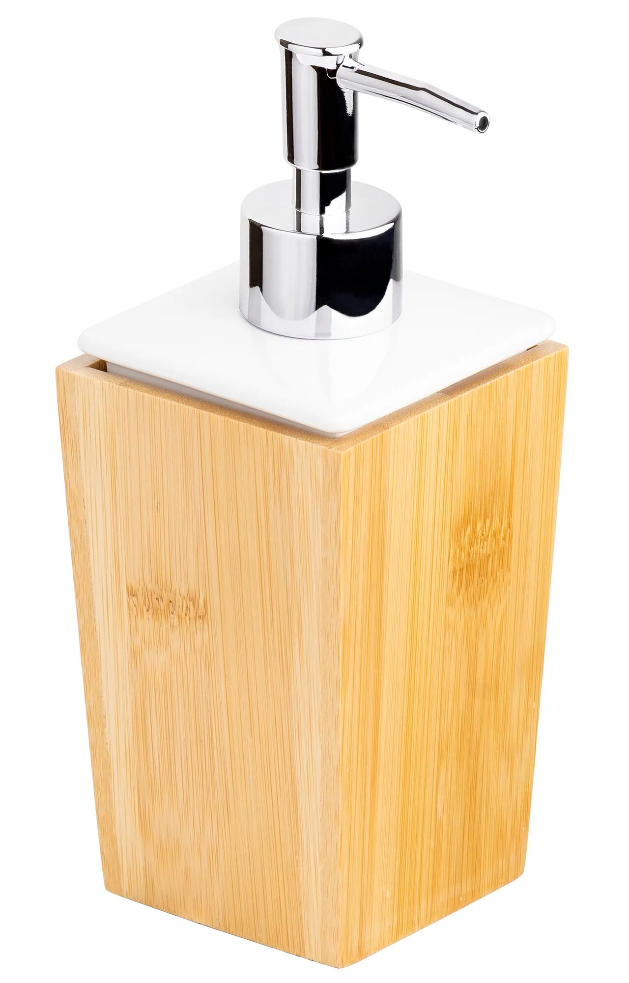 Диспенсер для жидкого мыла Fixsen Wood FX-110-1