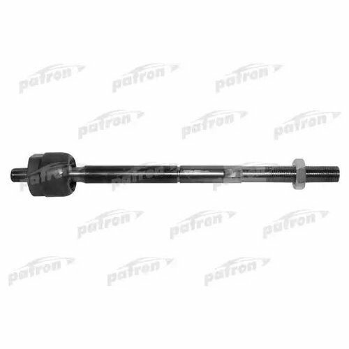 Тяга рулевая Patron PS2253 для Citroen C3 II, DS3
