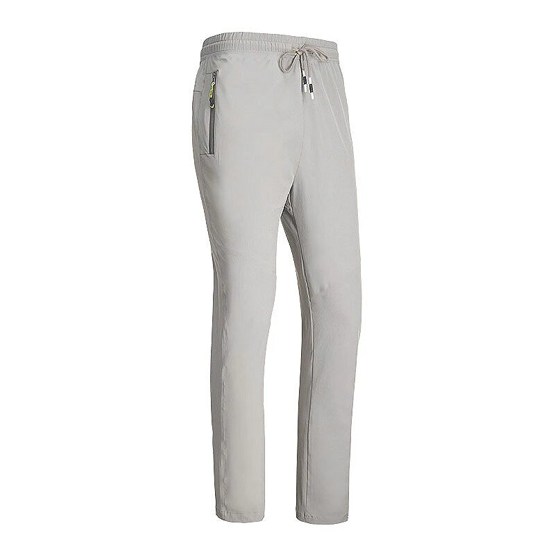 LNGXO водонепроницаемые брюки для женщин Серый, XXXL, Light Gray