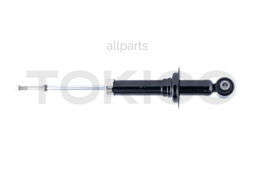 TOKICO U20017 Амортизатор задн Mitsubishi OUTLANDER