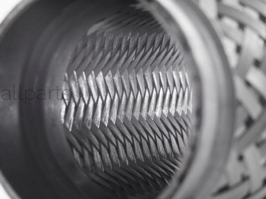 BOSAL 265329 гофра глушителя универсальная\ D55хL150