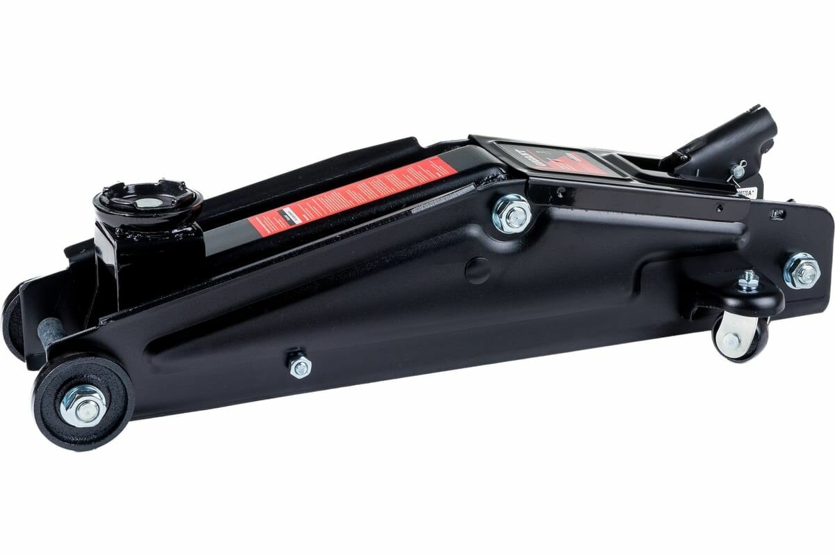 Гидравлический подкатной домкрат Gigant 3Т HTJ-3