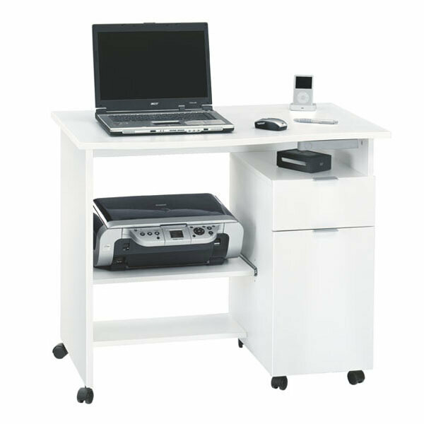 Компьютерный стол Фиеста-мебель 101