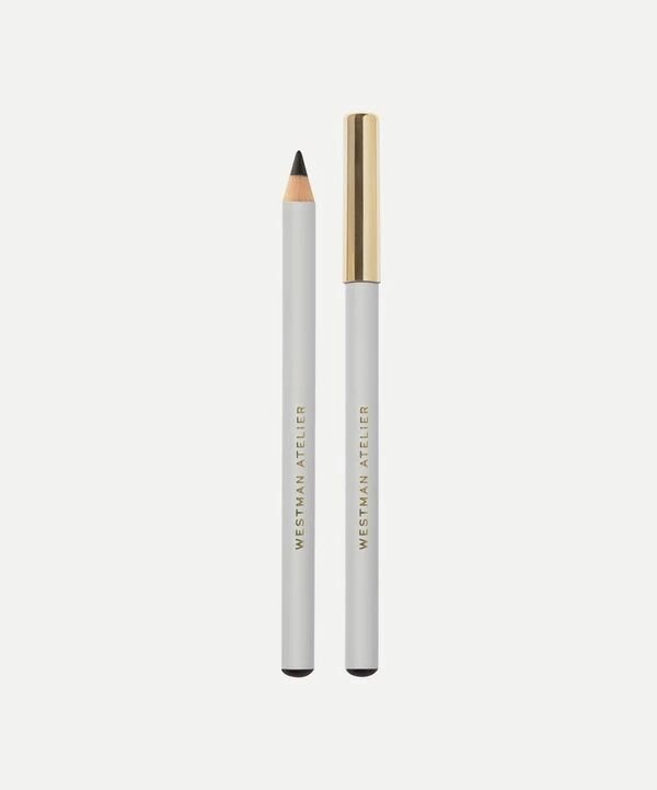 Карандаш для глаз WESTMAN ATELIER Eye Love You Eye Pencil NOIR 1.14g