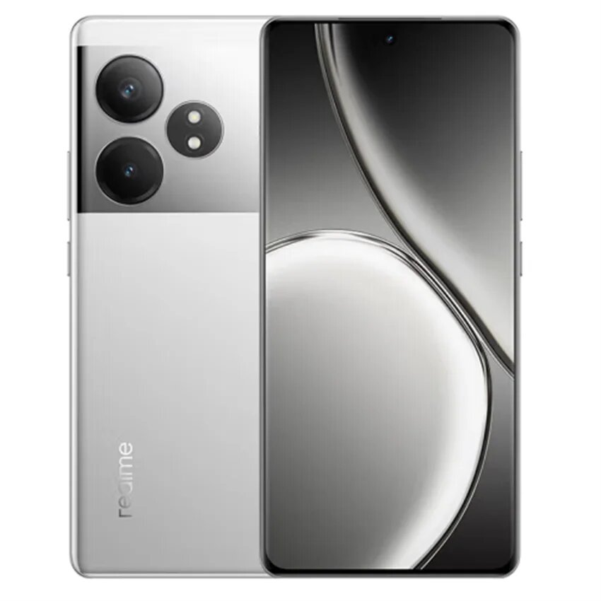 Смартфон Realme GT Neo6, 16ГБ/1ТБ, china