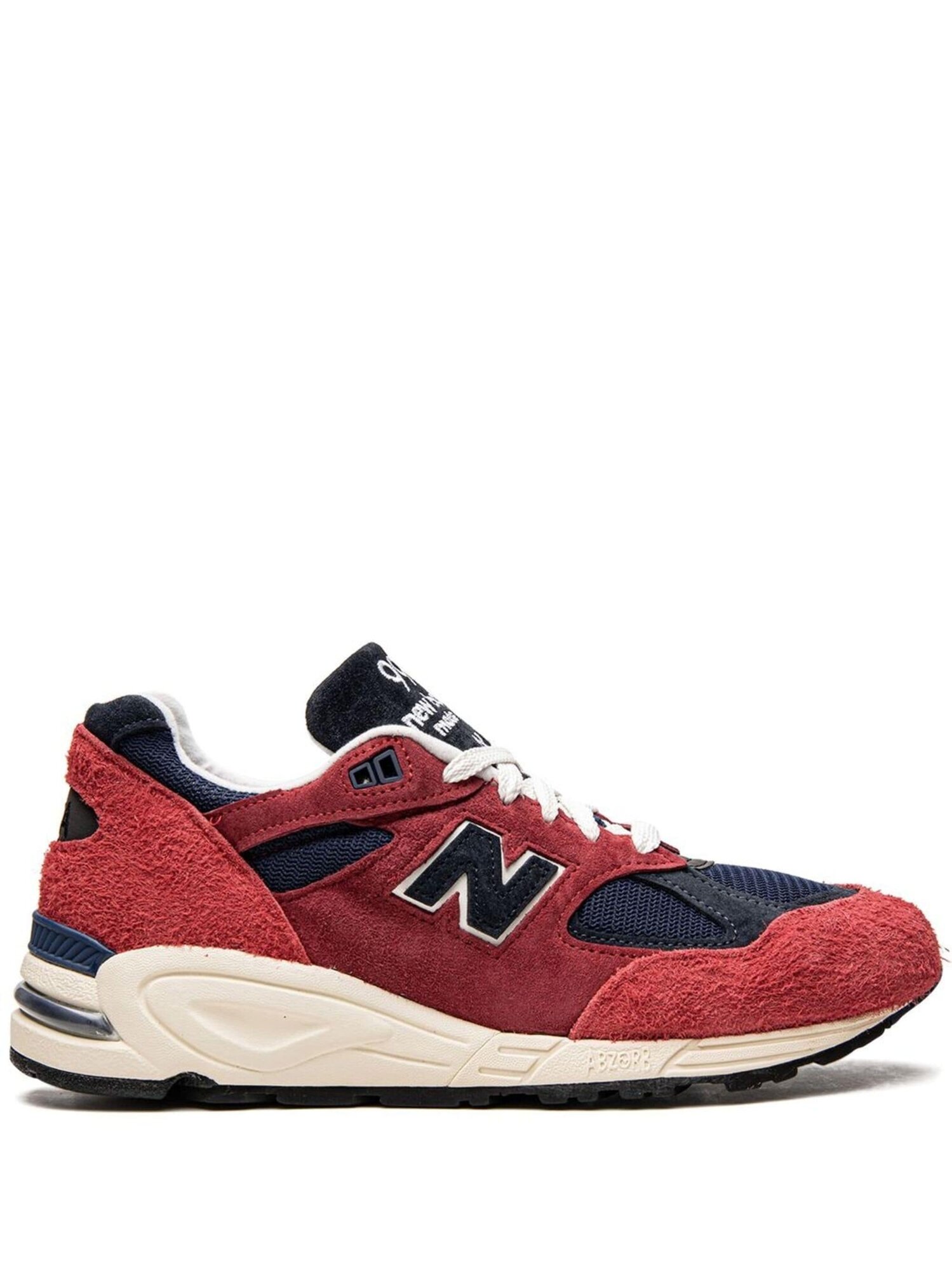 Кроссовки Made in USA 990v2