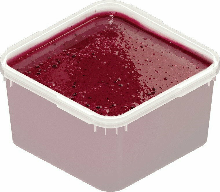 Мед микс с черникой 300гр