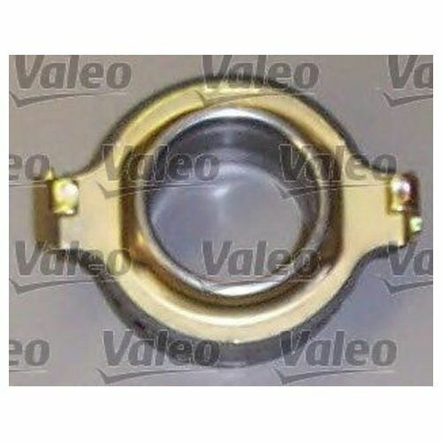 Комплект сцепления Valeo 826407 для Kia BONGO, K2700 SD, Pregio