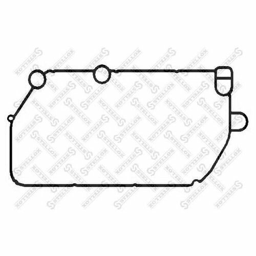 Прокладка Stellox 8165098SX